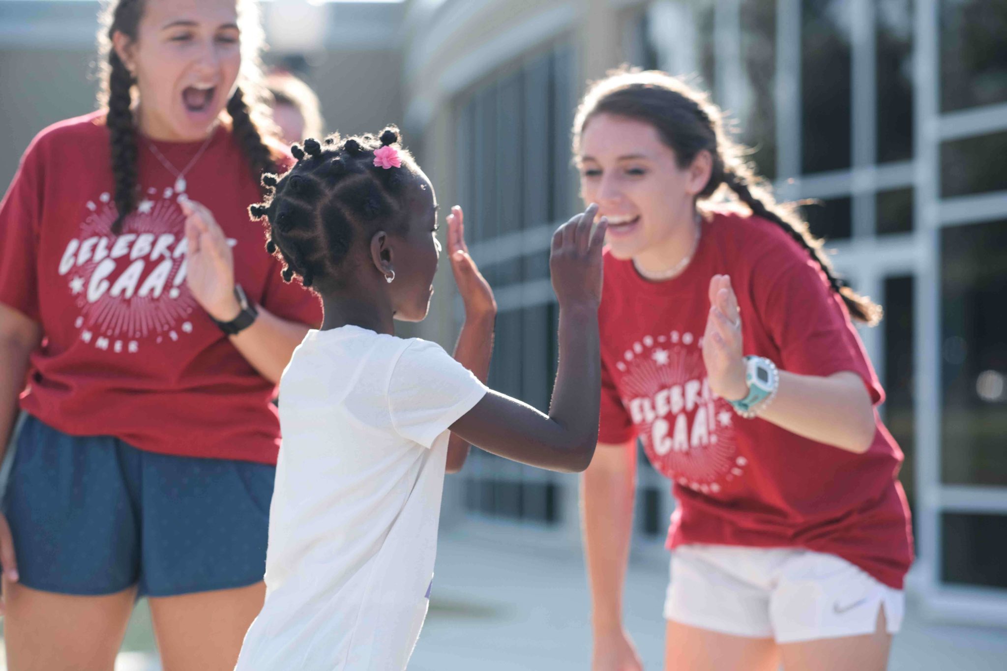 CAA Staff – Camp All-American (Your Kid's Favorite Summer Camp EVER)